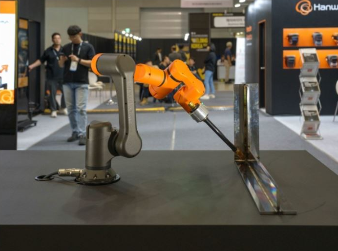 Hanwha Robotics